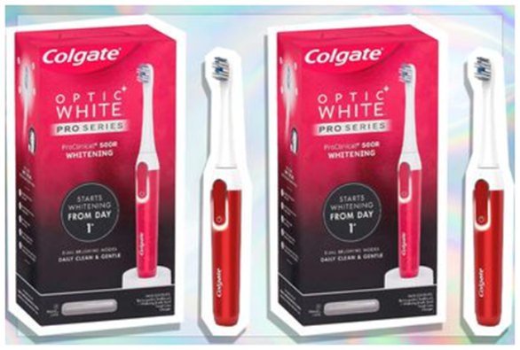 The Top 11 Budget-Friendly Electric Toothbrushes On The Market - Rose ...